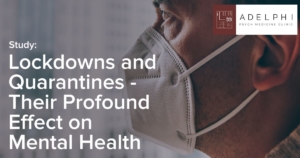 Lockdowns and Quarantines: Their Profound Effect on Mental Health ...